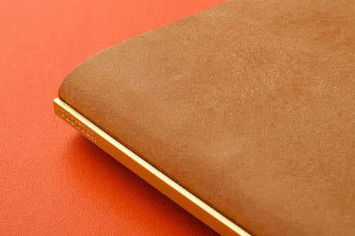 PLOTTER Leather Binders