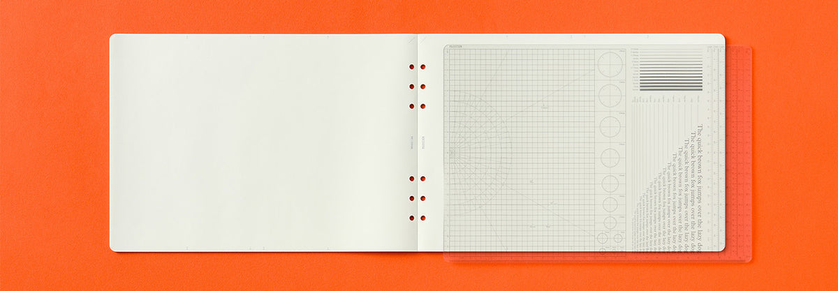 PLOTTER Accessory Tools