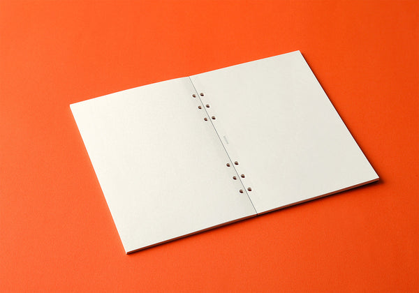 Drawing Paper 30 sheets PLT0007 (A5 Size)