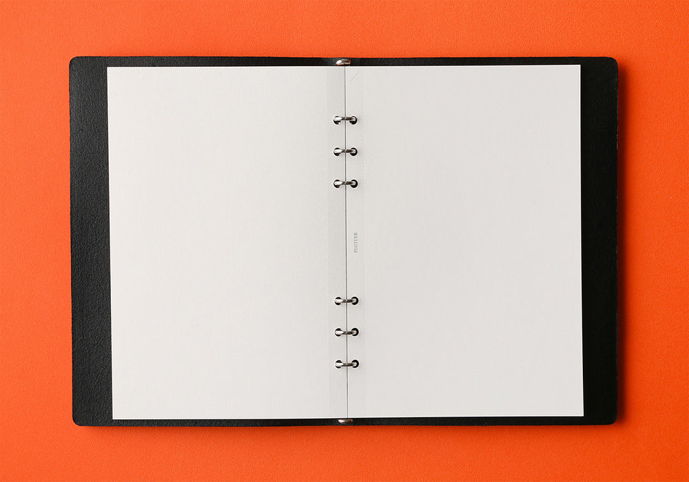 Drawing Paper 30 sheets PLT0007 (A5 Size)