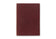 Liscio 6-Ring Leather Binder PLT5012 (A5 Size)