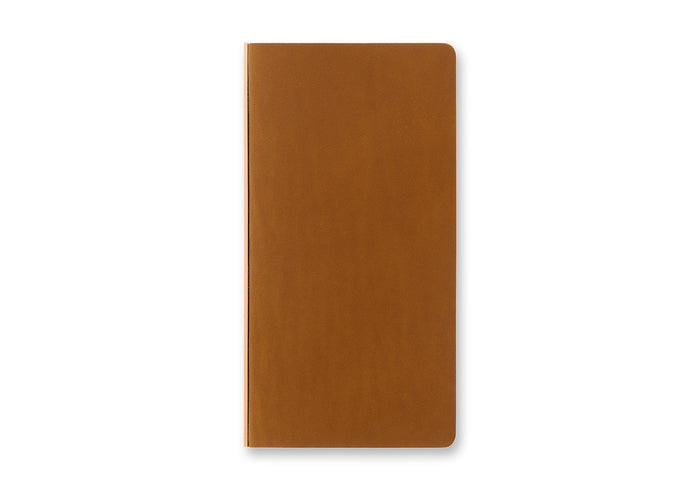 Liscio 6-Ring Leather Binder PLT5012 (Narrow Size)